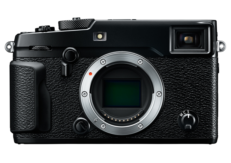 富士フイルム「X-Pro2」「X-T2」の最新ファームウェアが公開 - デジカメ Watch