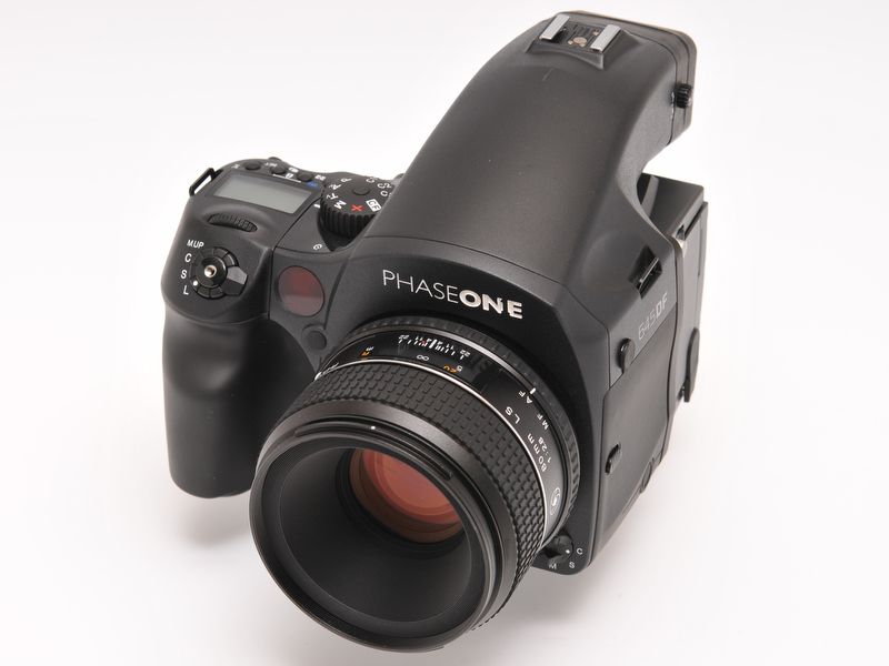 Phase One 645DF - Review sa mnogo Full res. slika - Fotografske tehnike ...