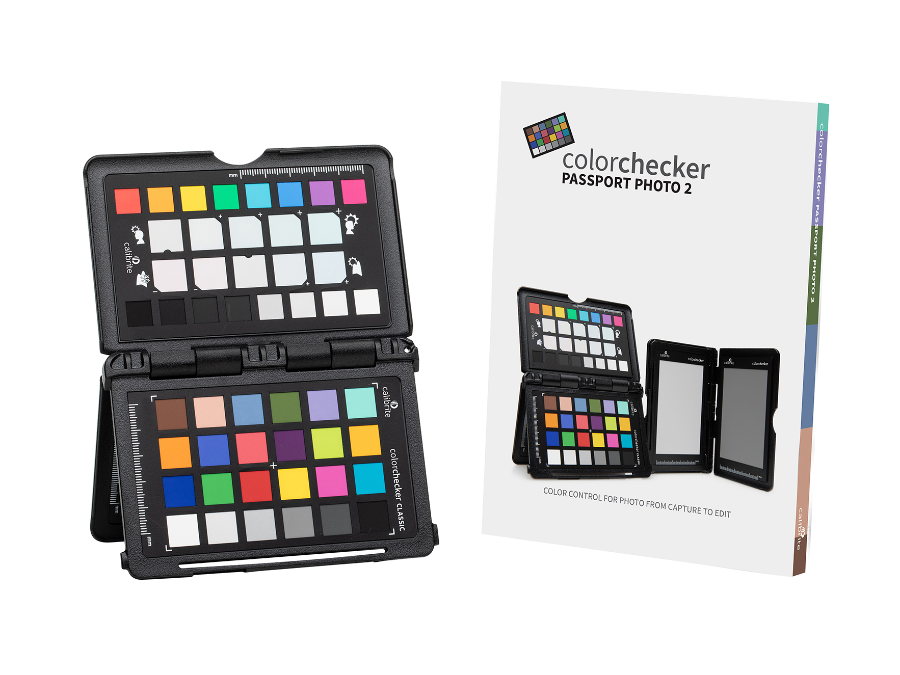 【キャンペーン】カラーリファレンスツール「ColorChecker」が25%OFFに - デジカメ Watch