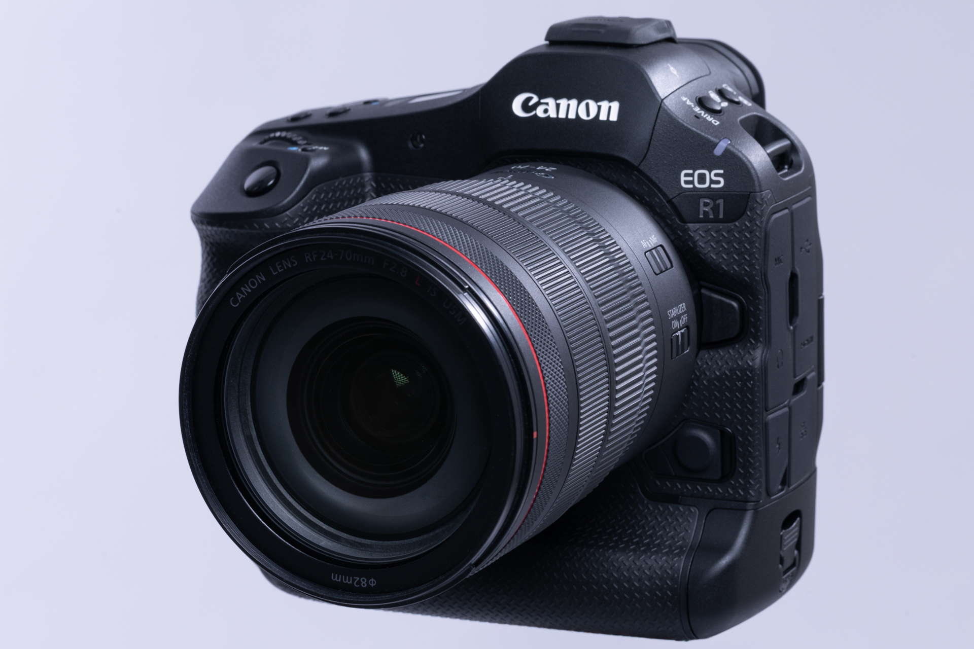 新製品レビュー：キヤノン EOS R1 - デジカメ Watch