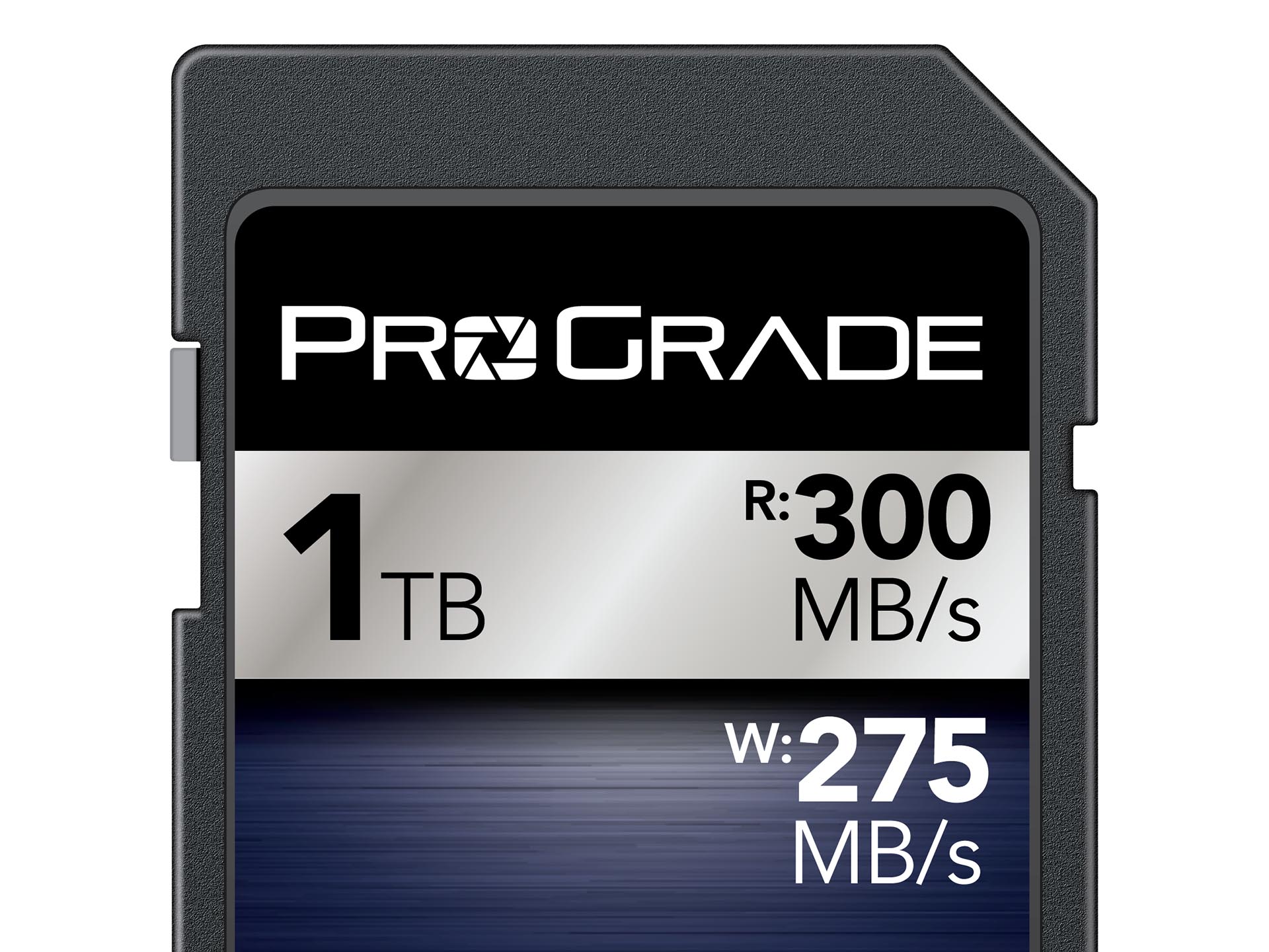 【解説動画】ProGrade DigitalのSDカード「SDXC UHS-II V90 IRIDIUM」は何がすごいのか - デジカメ Watch[Sponsored]