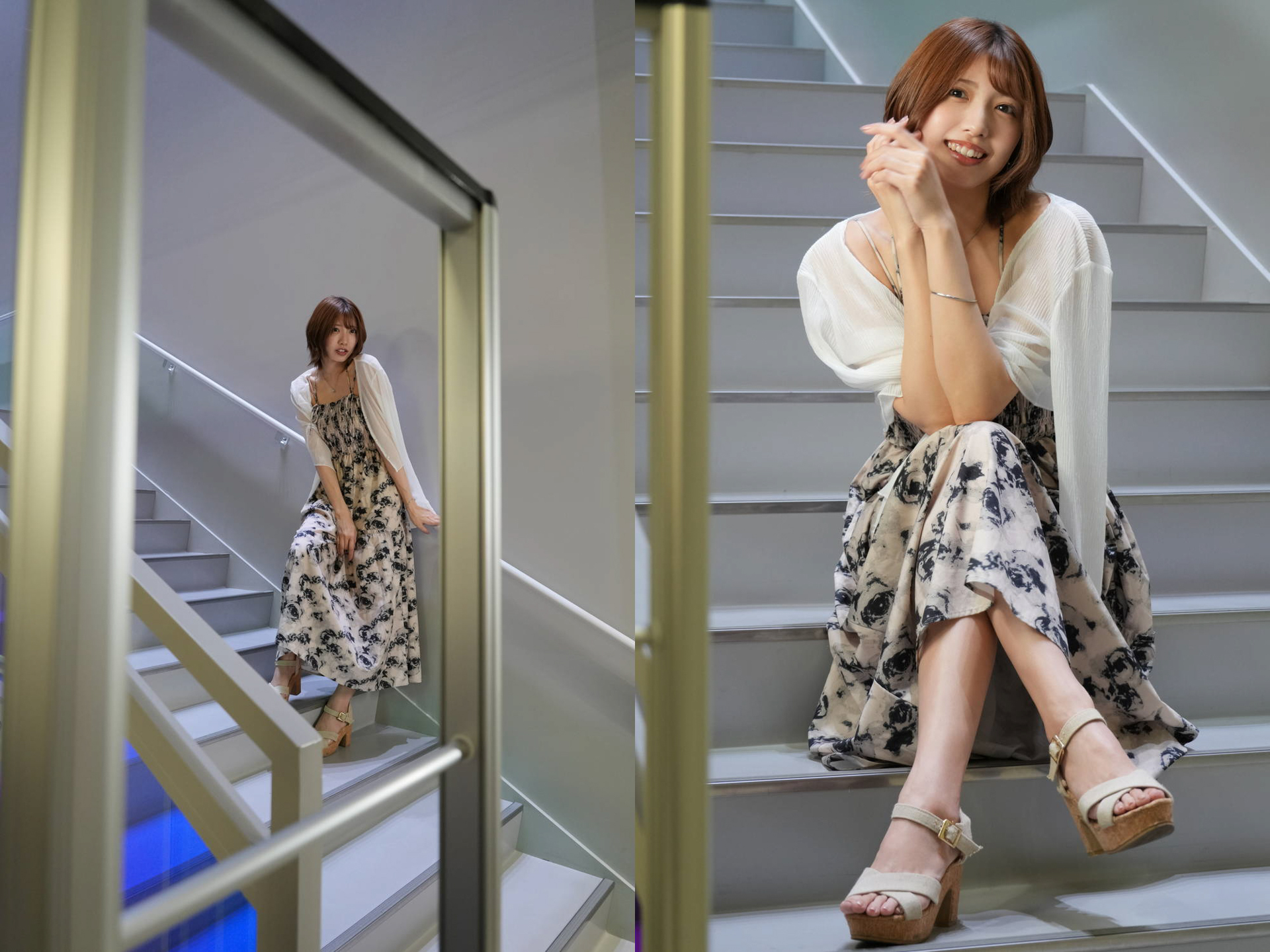 山岸伸の「写真のキモチ」 第93回：第2回 山岸伸×KOMEHYO 2025.撮影会 in 名古屋 大須商店街 - デジカメ Watch