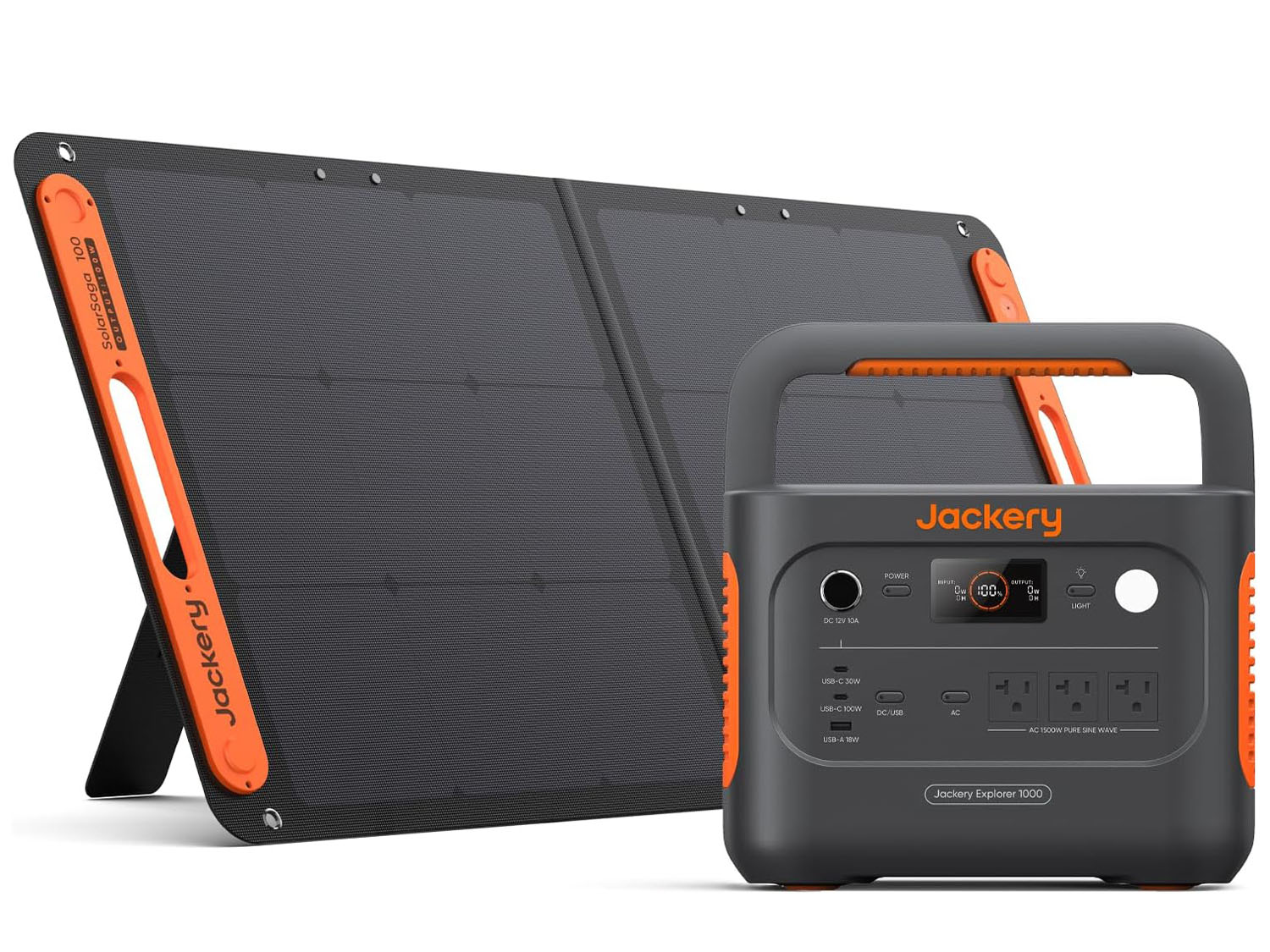 厳選】本日のお買い得商品】Jackeryの大容量ポータブル電源が50%OFFの大幅値引き。Amazon プライム感謝祭で - デジカメ Watch