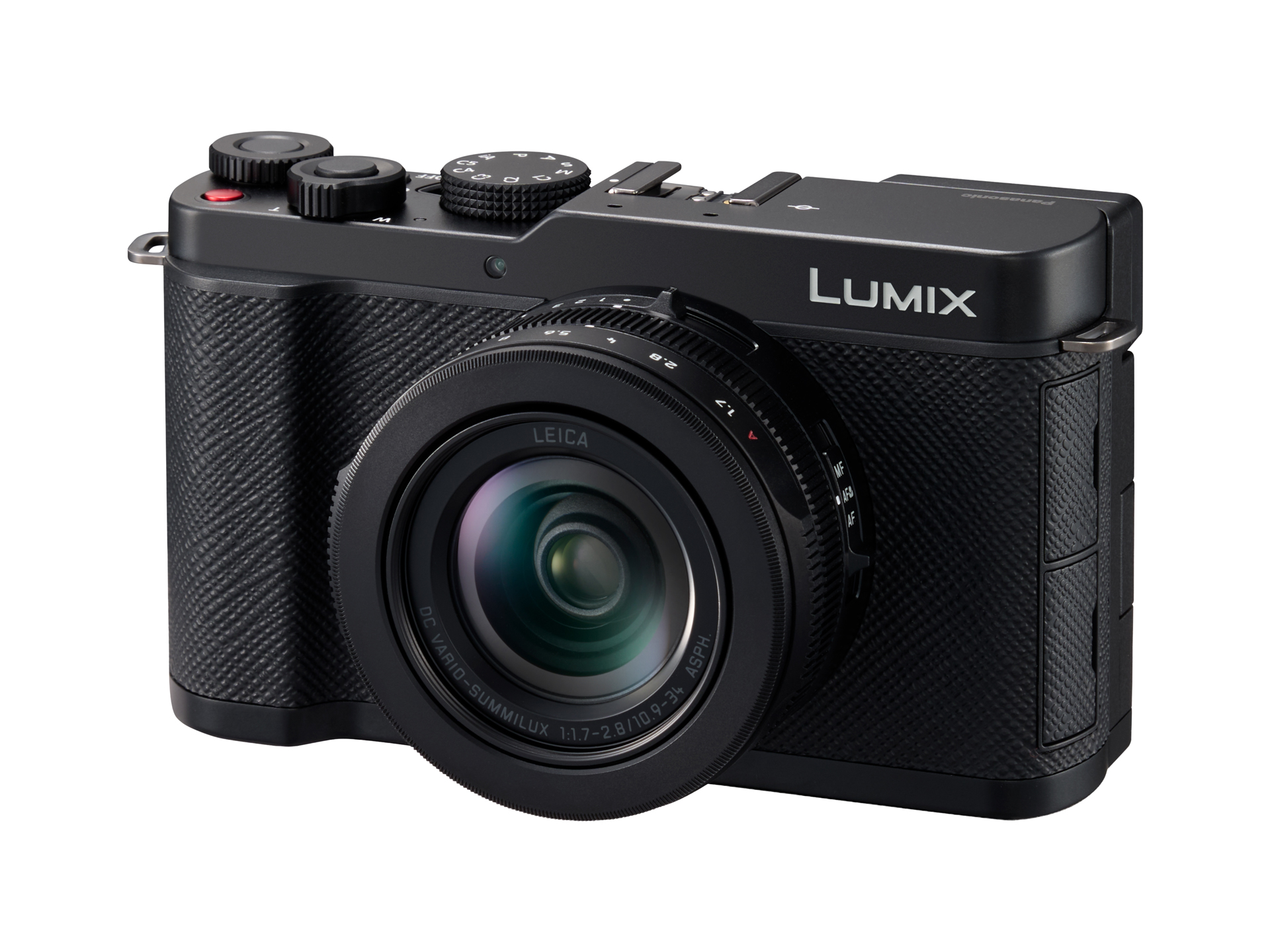 【イベント告知】パナソニック「LUMIX L10」のタッチ&トライイベントが開催 - デジカメ Watch