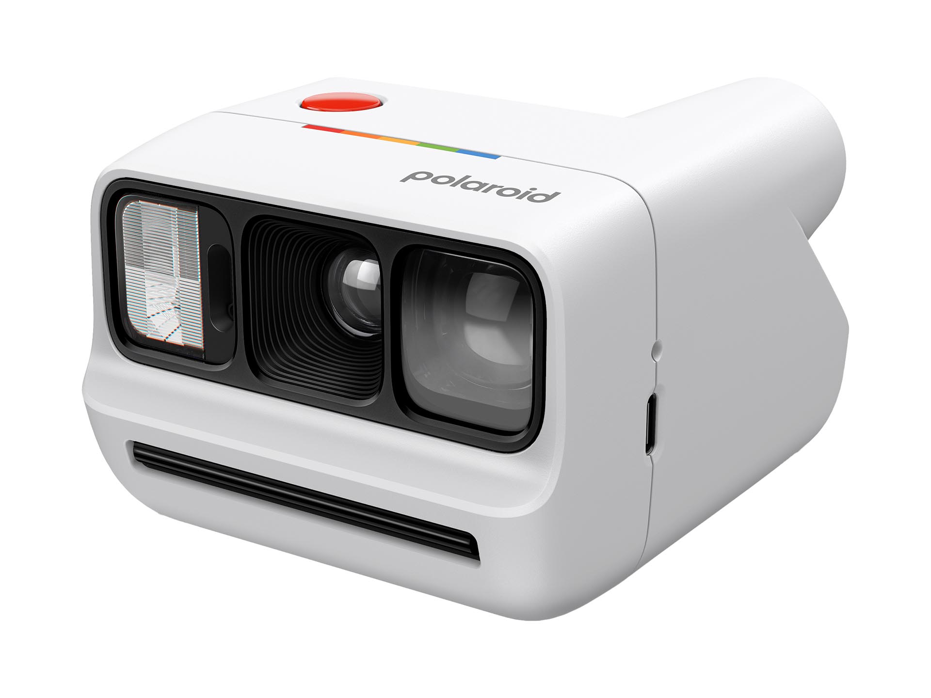 世界最小のインスタントカメラ「Polaroid Go」が第3世代に - デジカメ Watch