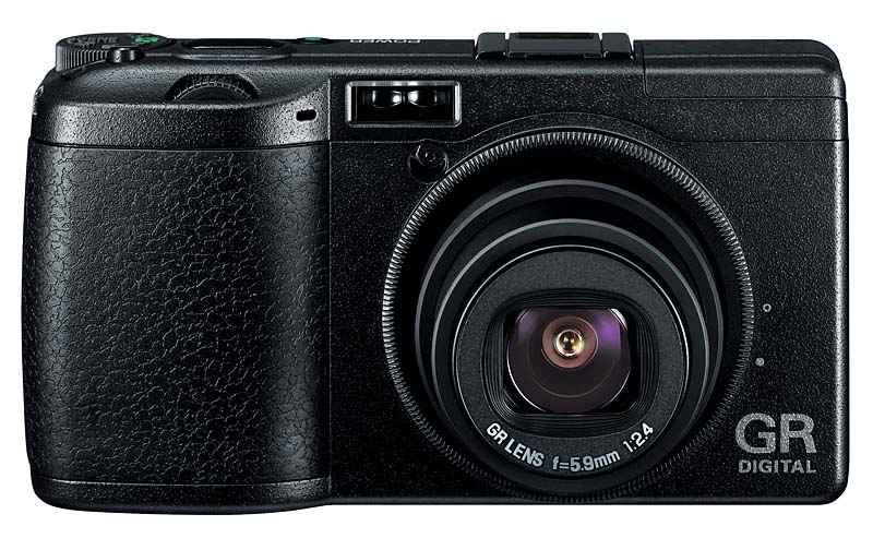 GR BLOGが9月10日に一旦終了 - デジカメ Watch Watch